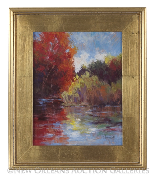 Frances Dodd | 6 Artworks at Auction | MutualArt