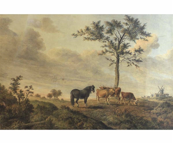 James George | Near Colney | MutualArt