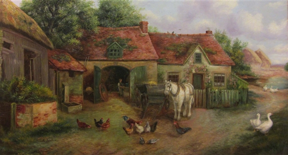 Arthur Jackson | 5 Artworks | MutualArt