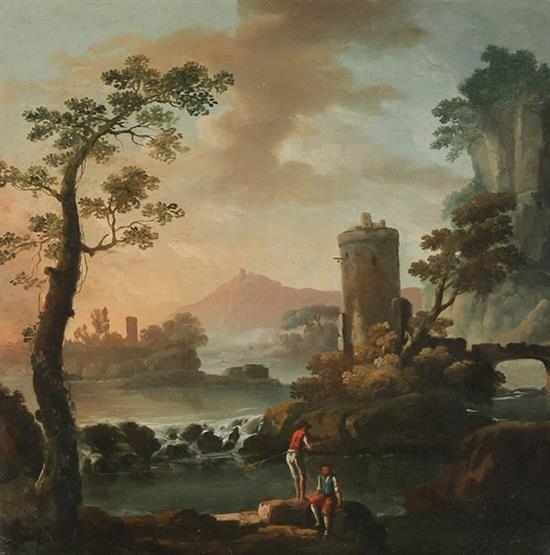 Classicism In 18th Century Art