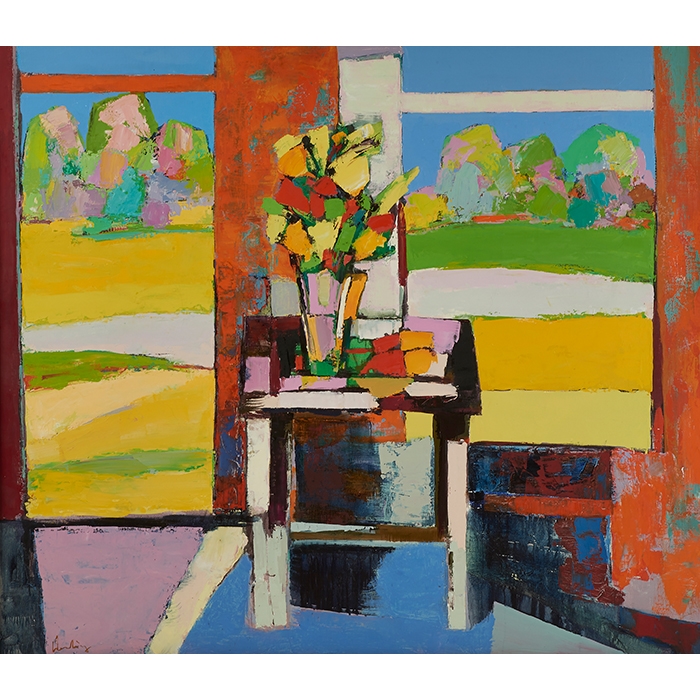 Erwin Wending | Untitled | MutualArt