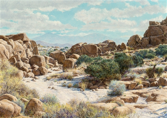 Bernard Wynne | 18 Artworks at Auction | MutualArt