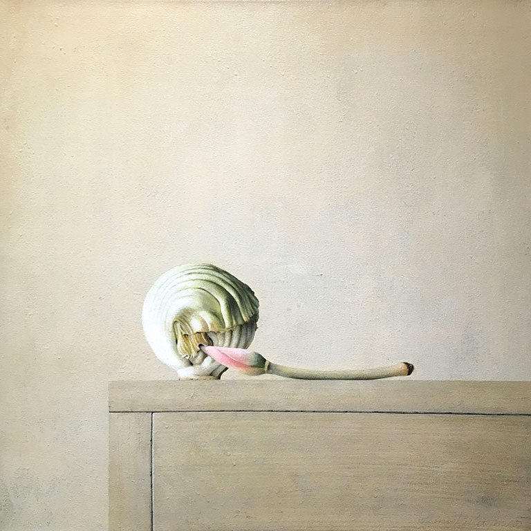 Ahmad Zakii Anwar | Still Life (2000) | MutualArt