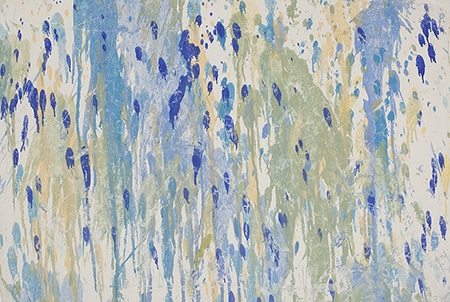 Kaye Mahoney | 2 Artworks | MutualArt