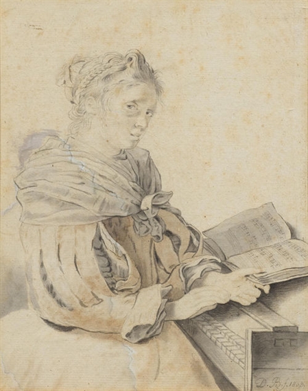 Daniel Burckhardt | 2 Artworks at Auction | MutualArt