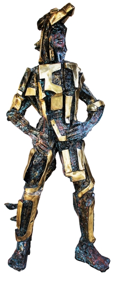 Saprid, Solomon | 69 Artworks | MutualArt