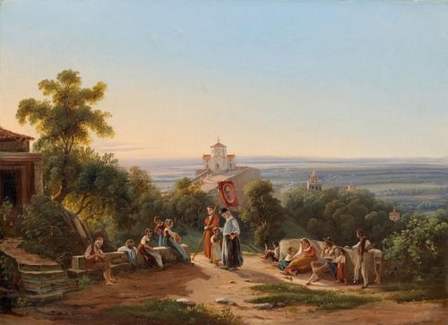 C. Brunner | Performance at Auction | MutualArt