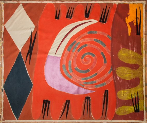 Jennifer Durrant (British, 1942) - MutualArt