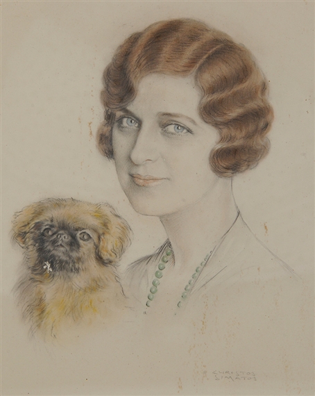 Christos Simatos | Performance at Auction | MutualArt