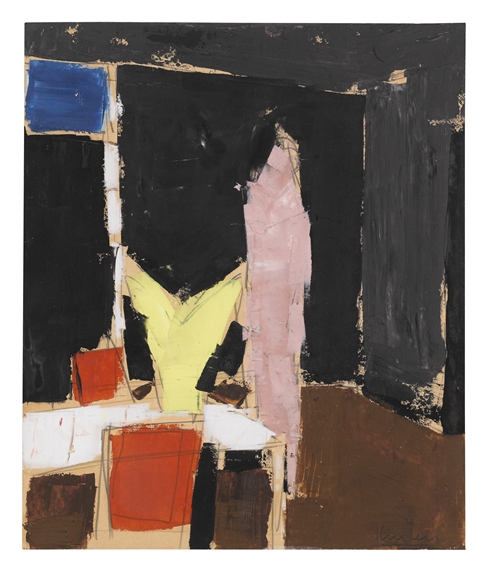 Peter Kinley | UNTITLED | MutualArt