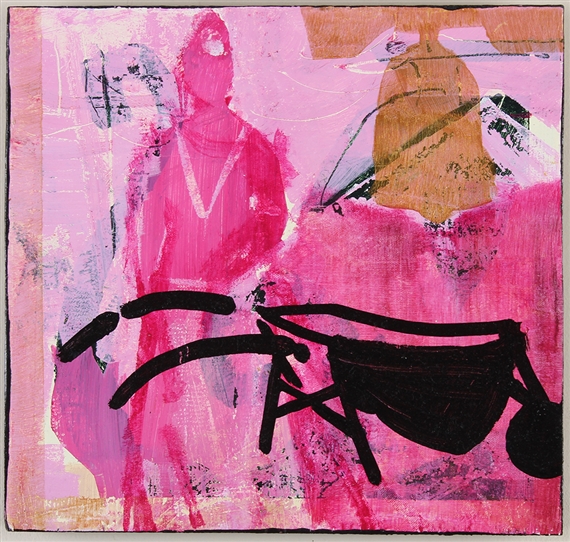 David Tupper | 1 Artworks at Auction | MutualArt