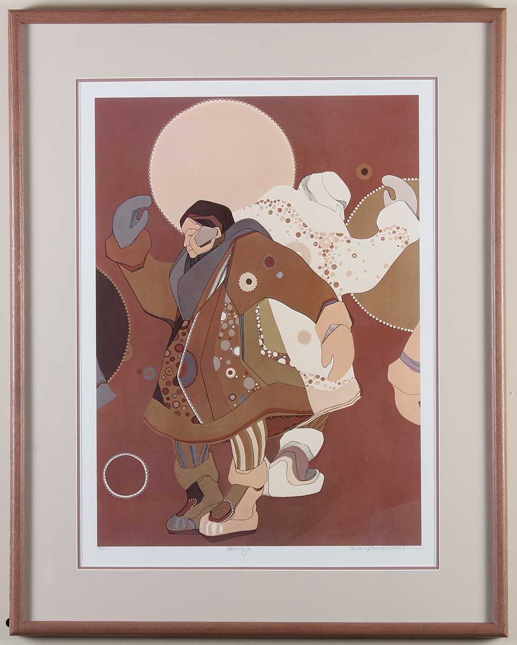 Susan Pennewell Ellis | HERITAGE | MutualArt