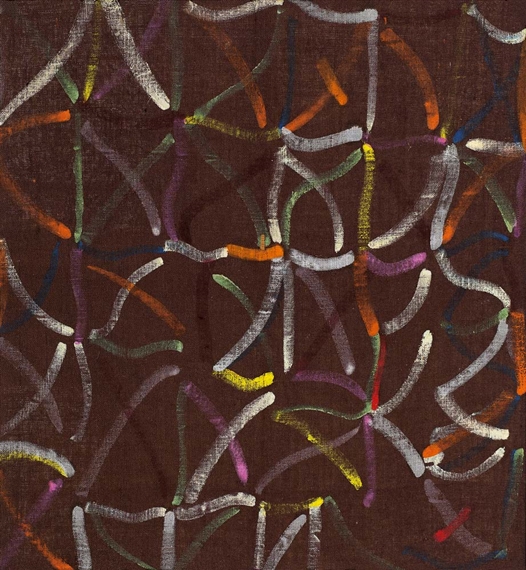 Allen Maddox | Grid | MutualArt