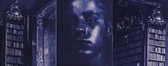 Artworks of Bill Henson (Australian, 1955)