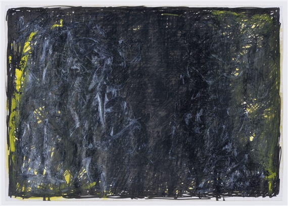 Hans-Rudolf Huber | 2 Artworks at Auction | MutualArt