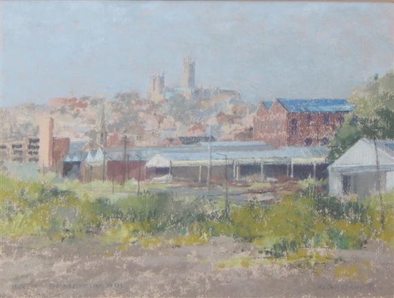 Keith Piper | Artist Overview | MutualArt