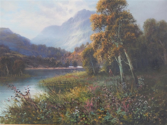 Frank Hider | 72 Artworks | MutualArt