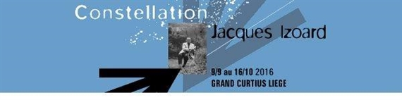 Jacques Izoard | Artist Overview | MutualArt