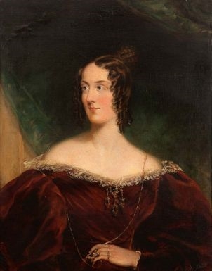 British School, 19th Century | Portrait of an officer | MutualArt