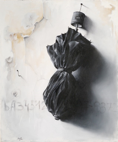 Dim Yuz | Umbrella | MutualArt