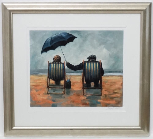 Alexander Millar | Summer Lovin | MutualArt