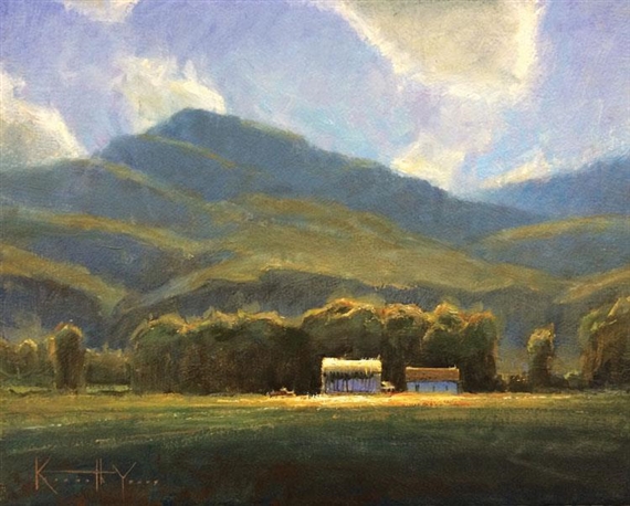 Kenneth Yarus | 10 Artworks at Auction | MutualArt