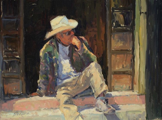 Deibler, Tim | 3 Artworks | MutualArt