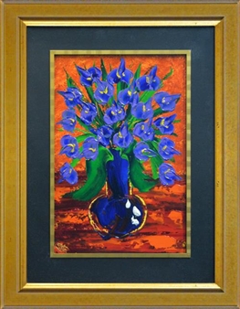 Dean Vella | 106 Artworks at Auction | MutualArt