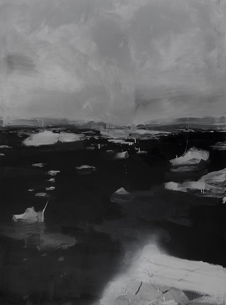 Norman Leto | Iceland II (2013 - 2014) | MutualArt