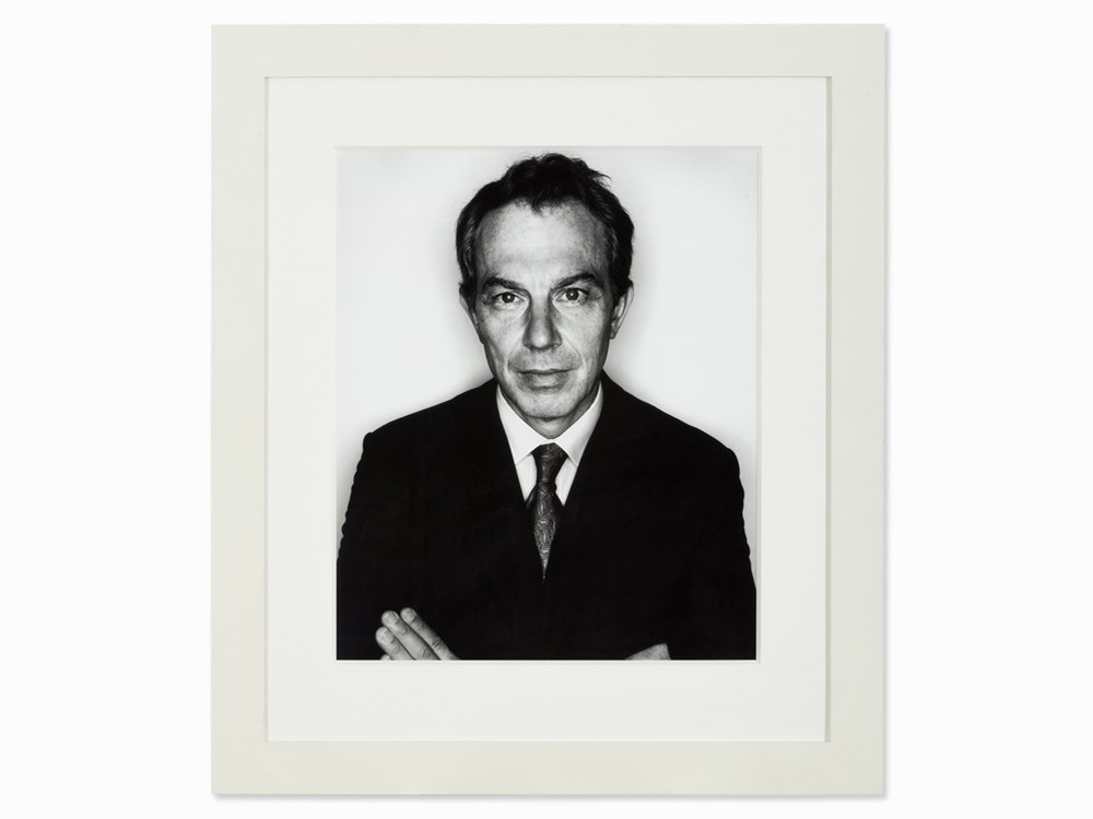 Rankin | And God created Eva (2003) | MutualArt