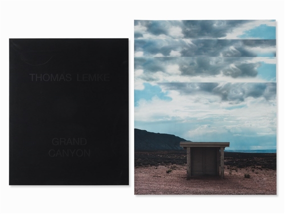 Thomas Lemke | Performance at Auction | MutualArt