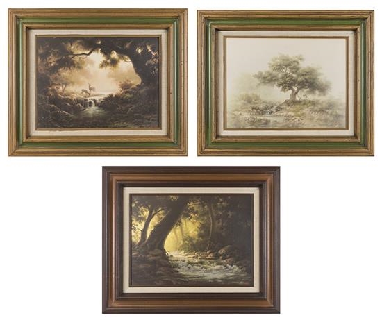 Windberg, Dalhart | 40 Artworks | MutualArt