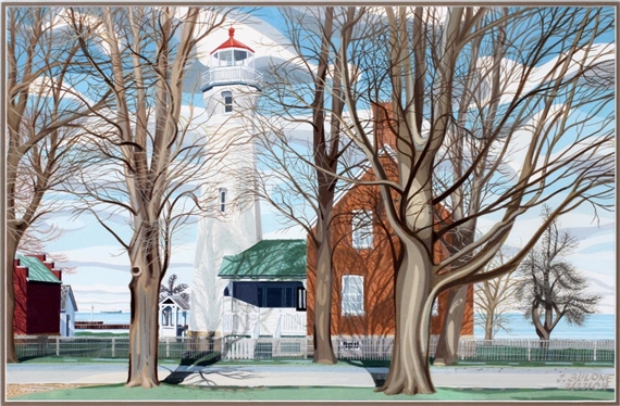 Joseph Bulone | 5 Artworks at Auction | MutualArt