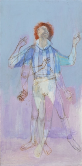 Bernard Riley | 1 Artworks at Auction | MutualArt