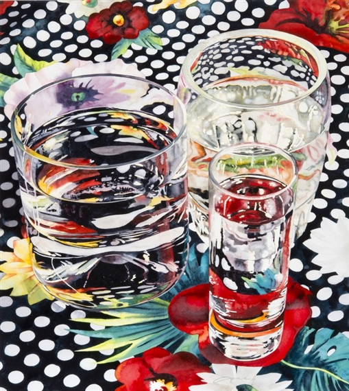 James Josey | Performance at Auction | MutualArt