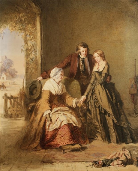 Sarah Setchell | 3 Artworks | MutualArt