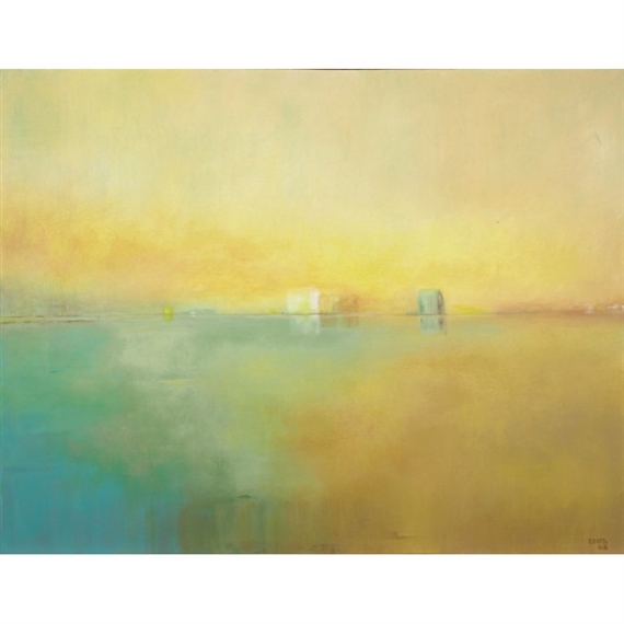 Edith Fernandes Moseley | 1 Artworks at Auction | MutualArt