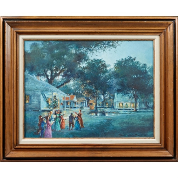 Artworks of Robert Malcolm Rucker (American, 1932 - 2001)