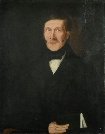 Robert Chapman | Biography