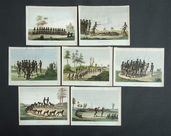 Thomas Watling | Performance at Auction | MutualArt