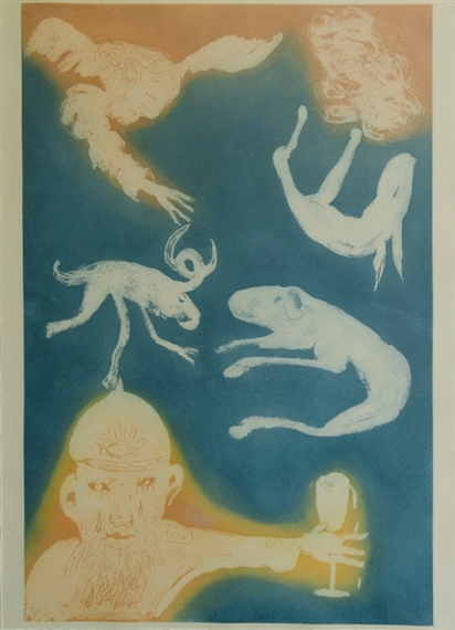 William Merric Boyd | Untitled | MutualArt