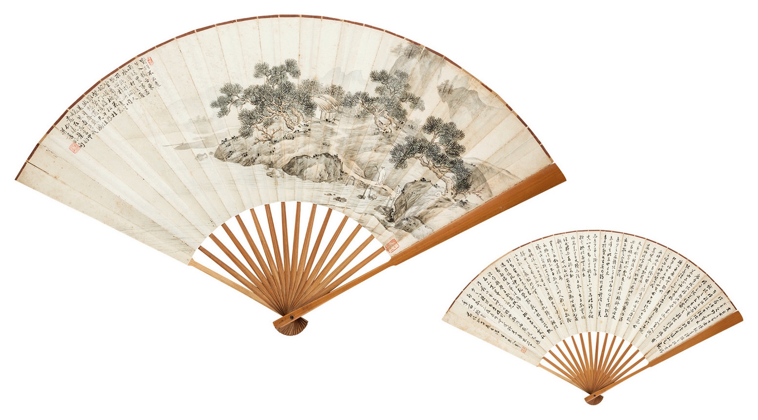 Chen Banding | LANDSCAPE | MutualArt