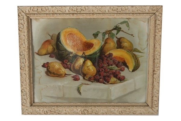 H. Raymond | Untitled still life | MutualArt