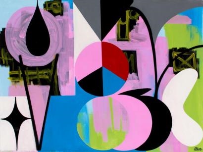 Mina | 4 Artworks at Auction | MutualArt