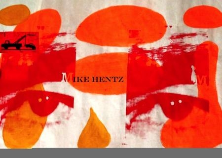 Mike Hentz | Artist Overview | MutualArt