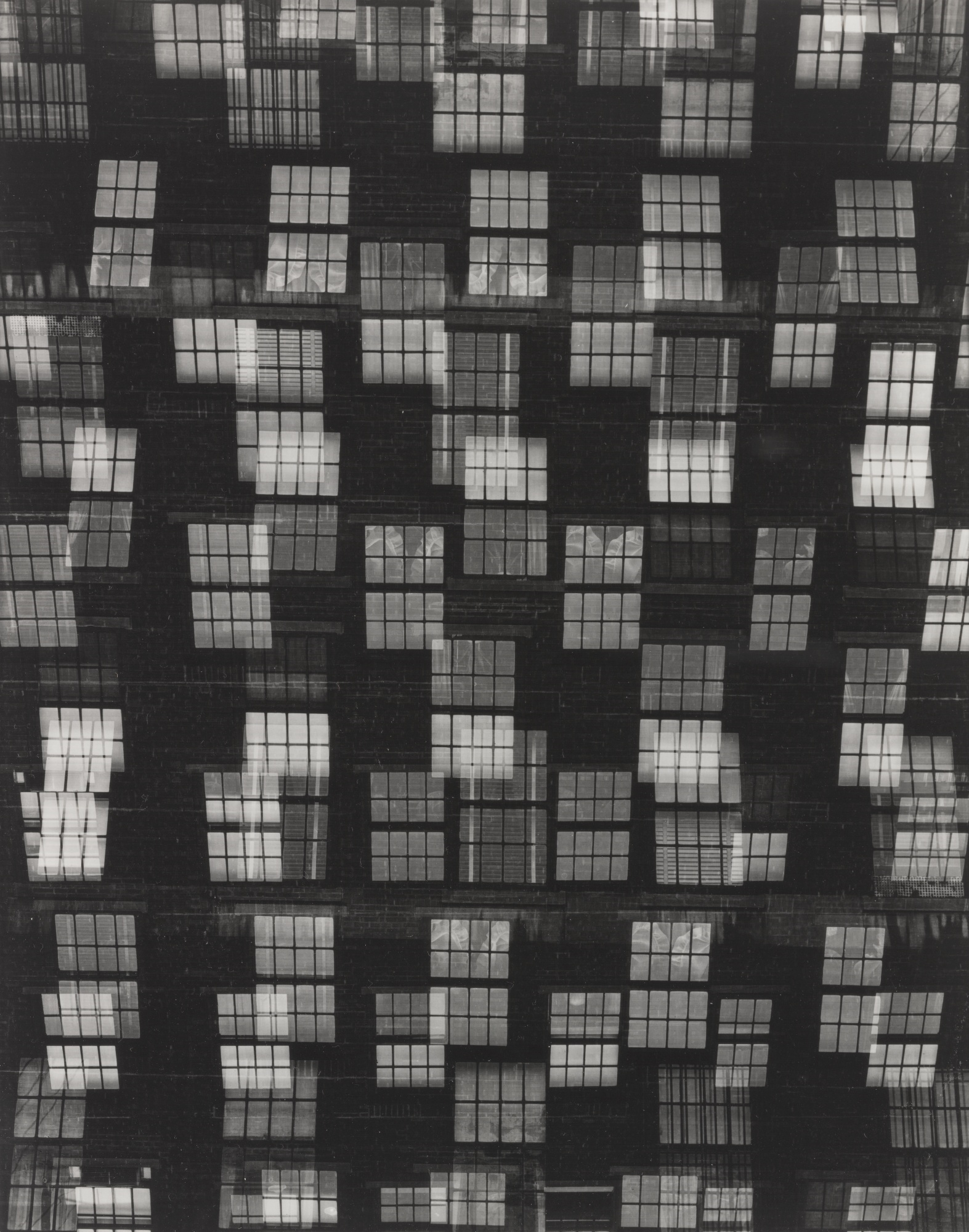 Harry Callahan | CHICAGO | MutualArt