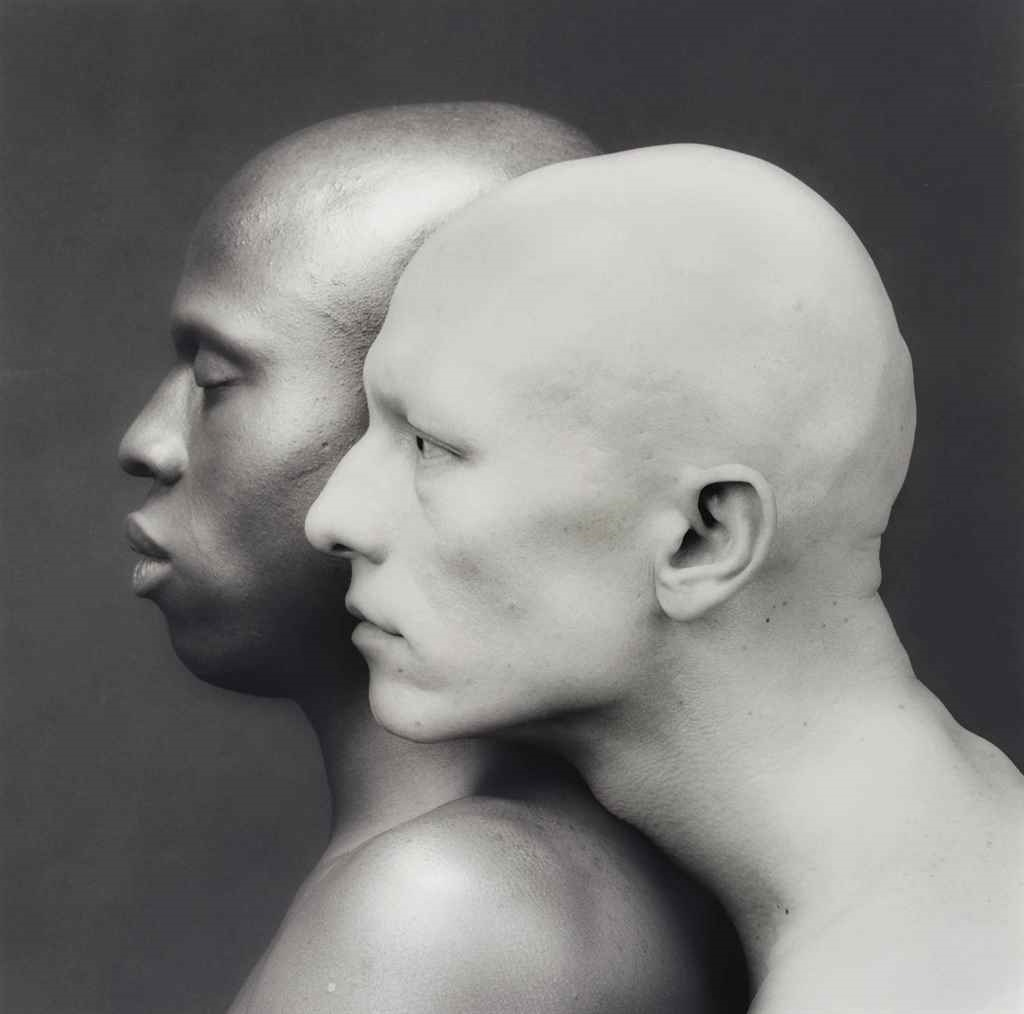 Robert Mapplethorpe | Ken Moody and Robert Sherman (1984) | MutualArt