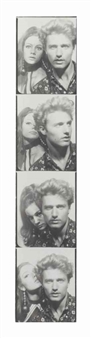 Warhol Andy | Holly Solomon (1963 - 1964) | MutualArt