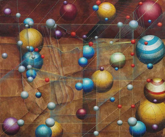 Osamu Ochi | 32 Artworks at Auction | MutualArt