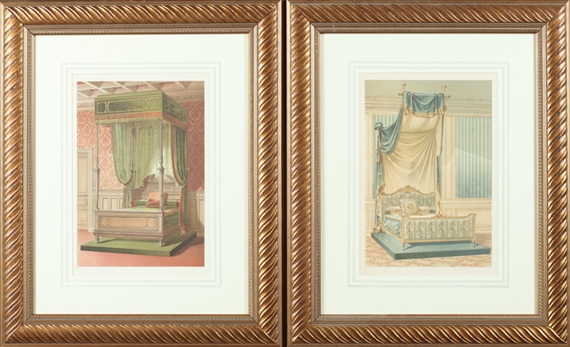 Ernest Foussier | 3 Artworks at Auction | MutualArt